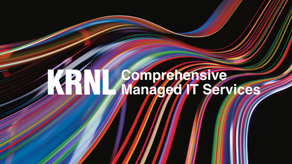 NYC Cyber Security - KRNL Technology